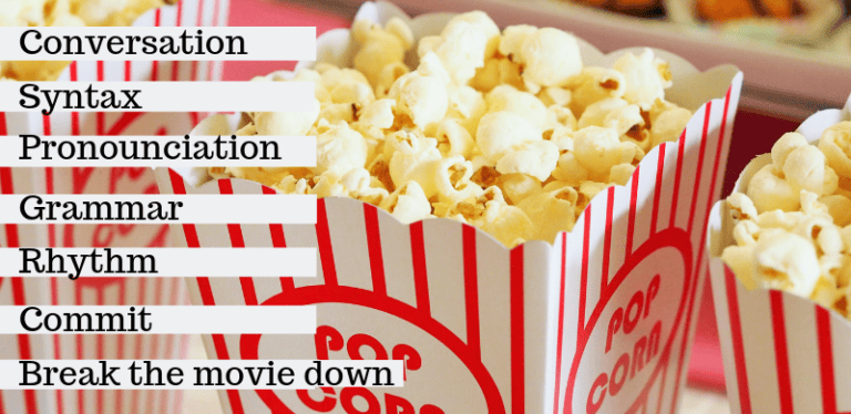 25+ Spanish Movies, Documentaries & Series to Learn Spanish