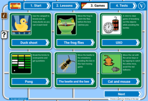 8 BEST Free Spanish Learning Games [new addition]