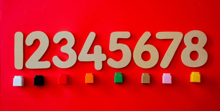 Los números en español: es tan fácil como 1, 2, 3