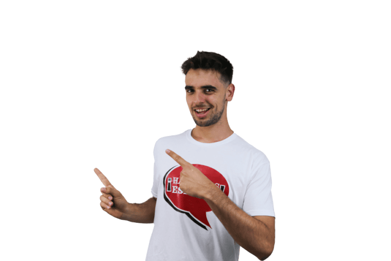 Ropa, calzado y complementos en español - Vocabulario