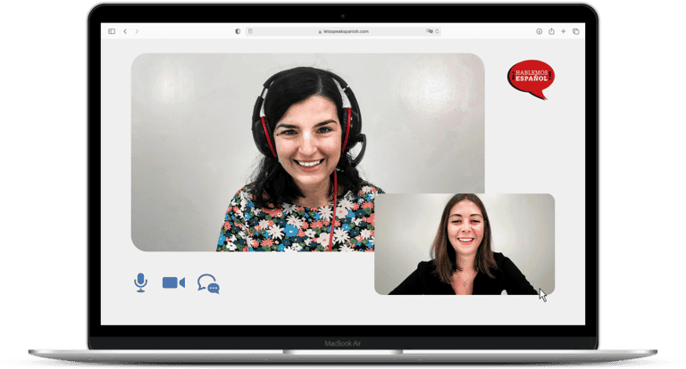 Spanish Conversational Lessons Online