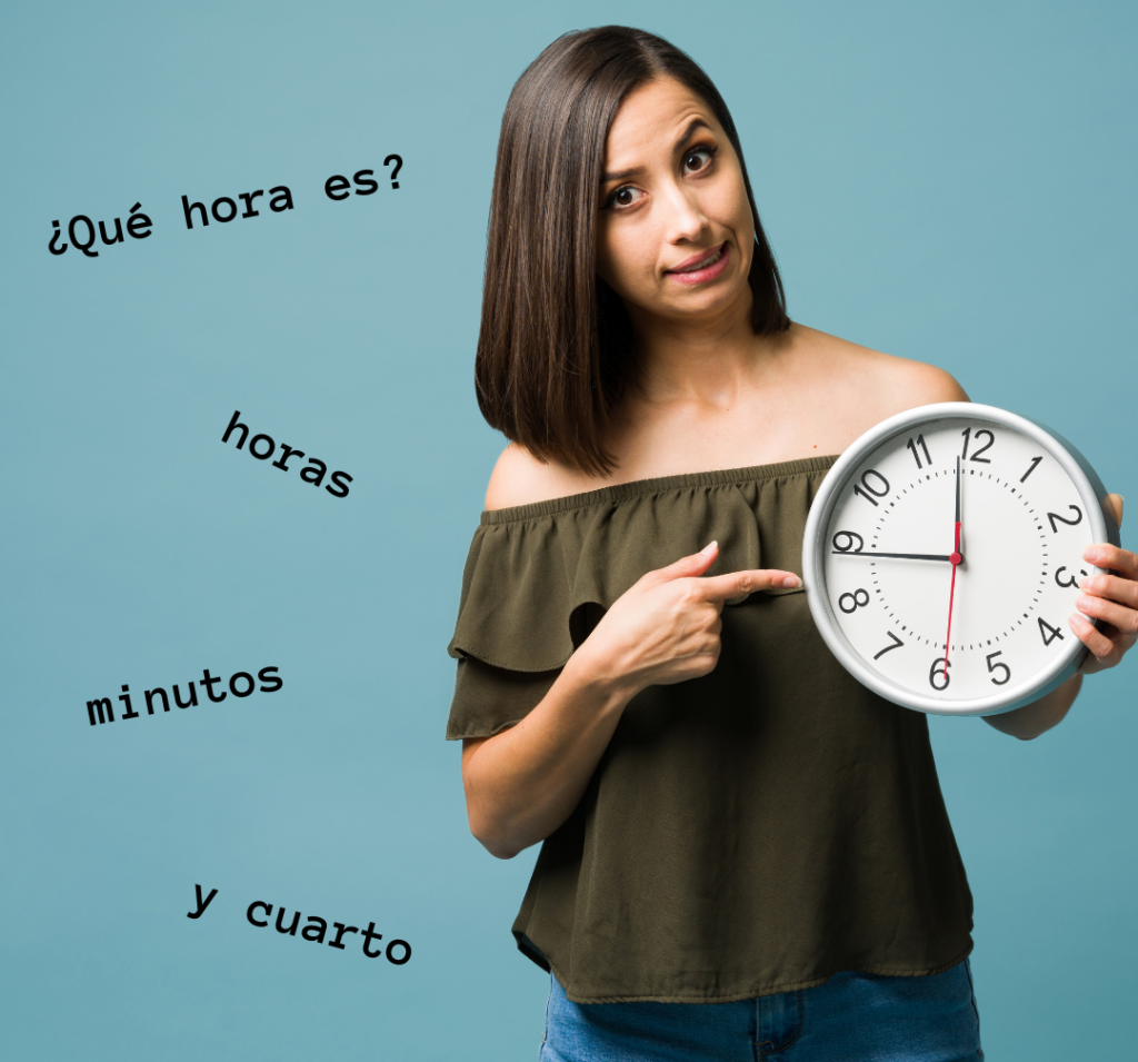 Spanish Learner Blog by "Let's Speak Spanish!"