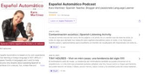 17 Best Spanish Podcasts for Spanish Learners
