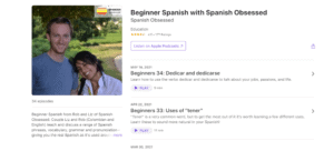 17 Best Spanish Podcasts for Spanish Learners
