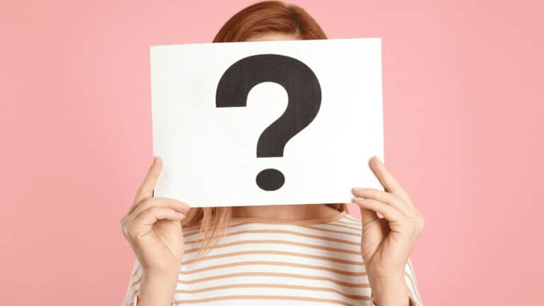 Explicación de los interrogativos en español [+ Ejercicios]