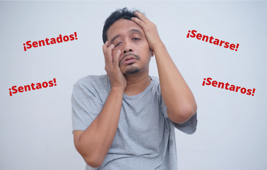 Imperative Forms in Spanish: Pronoun Placement 👉🏽