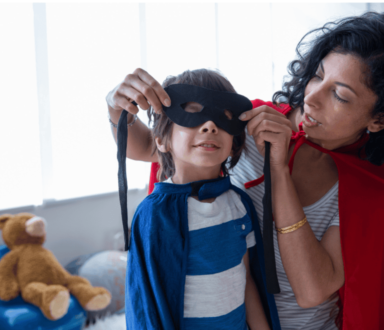 Vocabulario fundamental en español para Halloween y el Día de Muertos