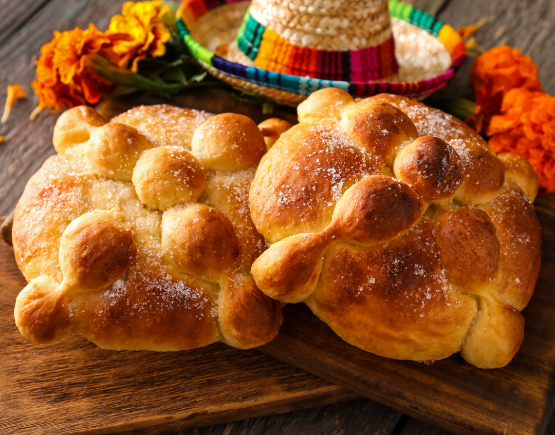 Día de Muertos and Other Hispanic Traditions