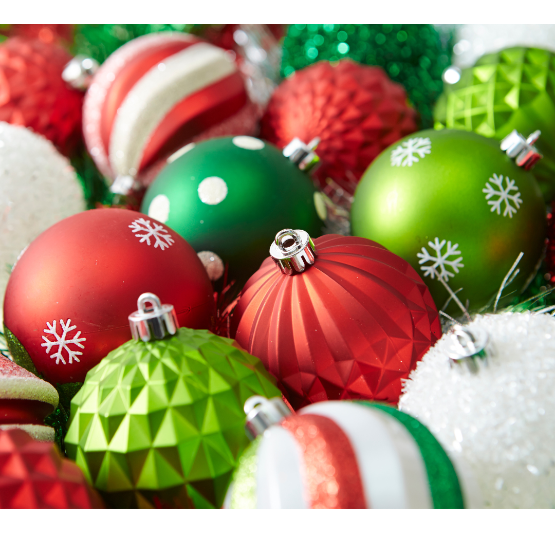 Vocabulario esencial para Navidad en español