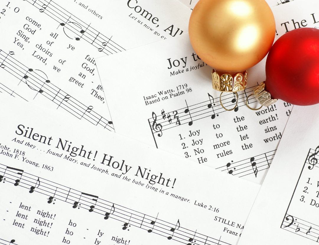 Key Vocabulary in Spanish for Christmas - ¡Feliz Navidad!