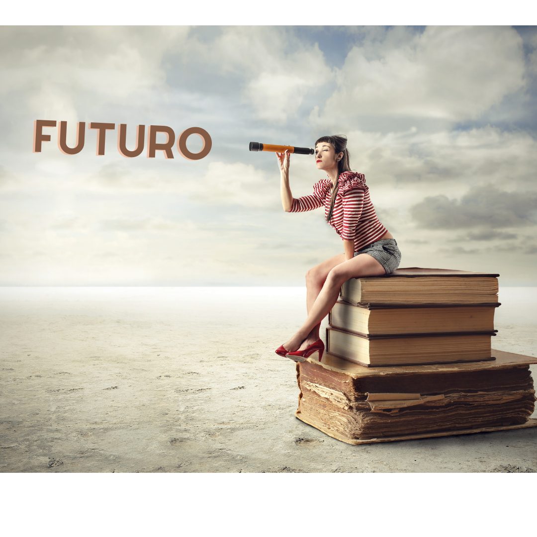 El futuro en español: futuro perfecto o compuesto⏳