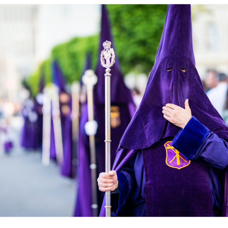 Vocabulario esencial en español para Semana Santa y Pascua