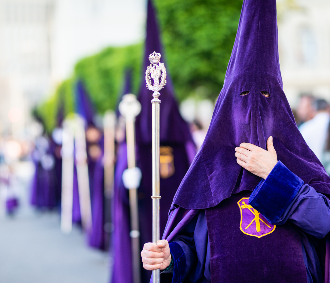 Key Vocabulary in Spanish for Semana Santa and Easter