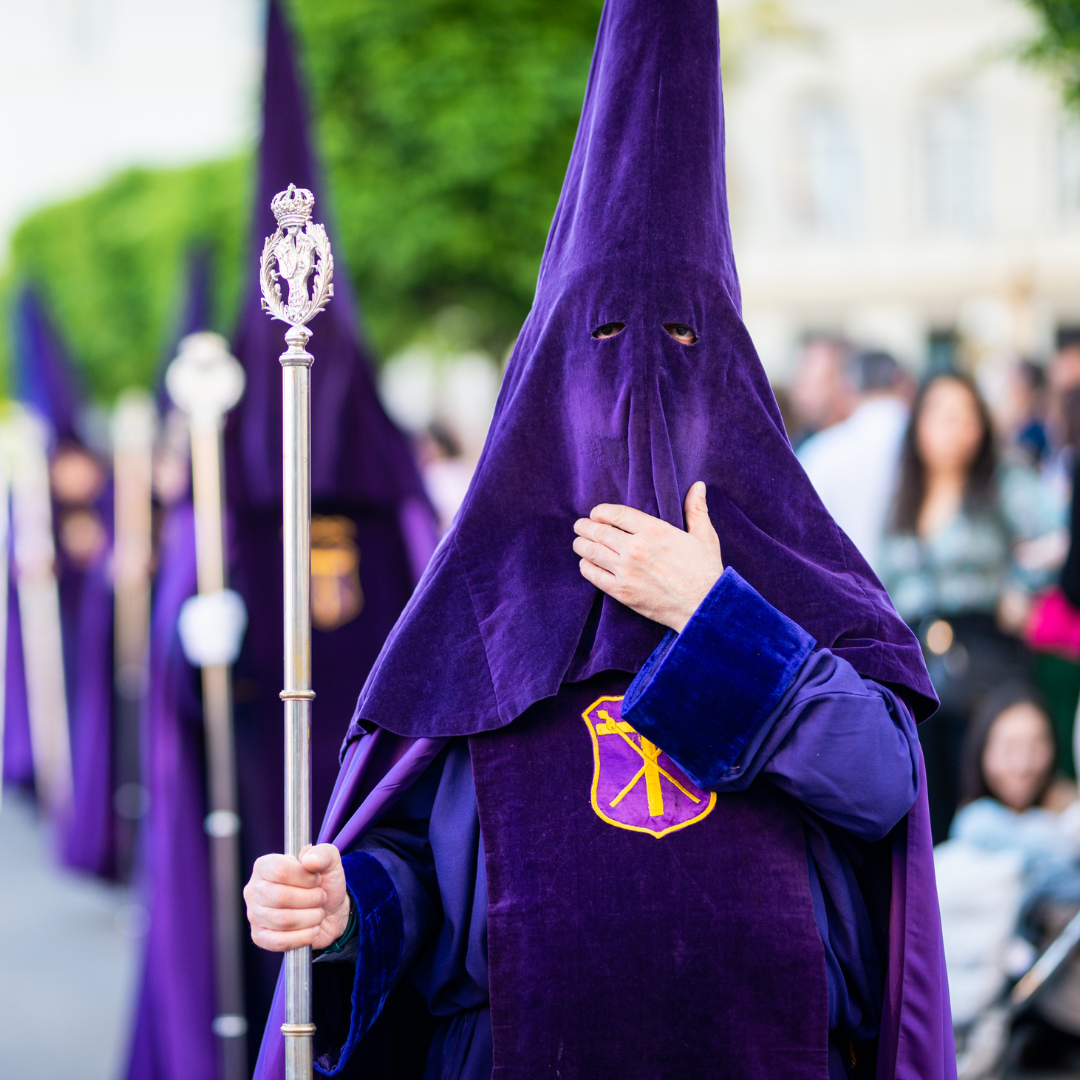 Vocabulario esencial en español para Semana Santa y Pascua