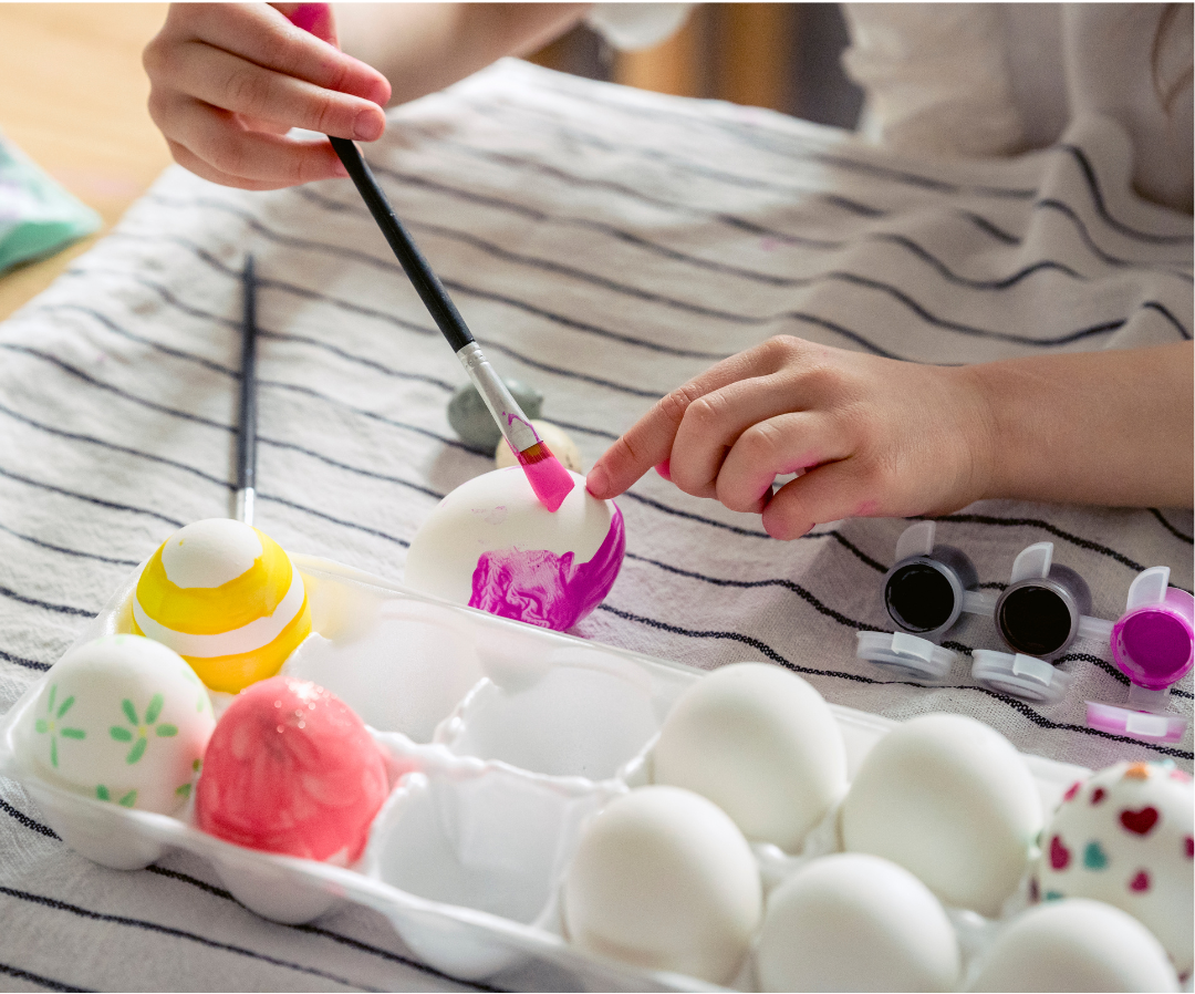 Key Vocabulary in Spanish for Semana Santa and Easter