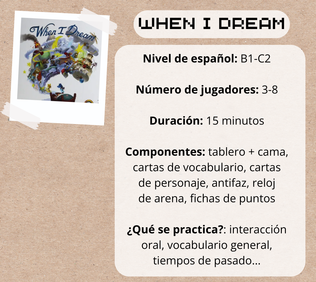 20 Fun Board Games to Learn and Practise Spanish 🎲