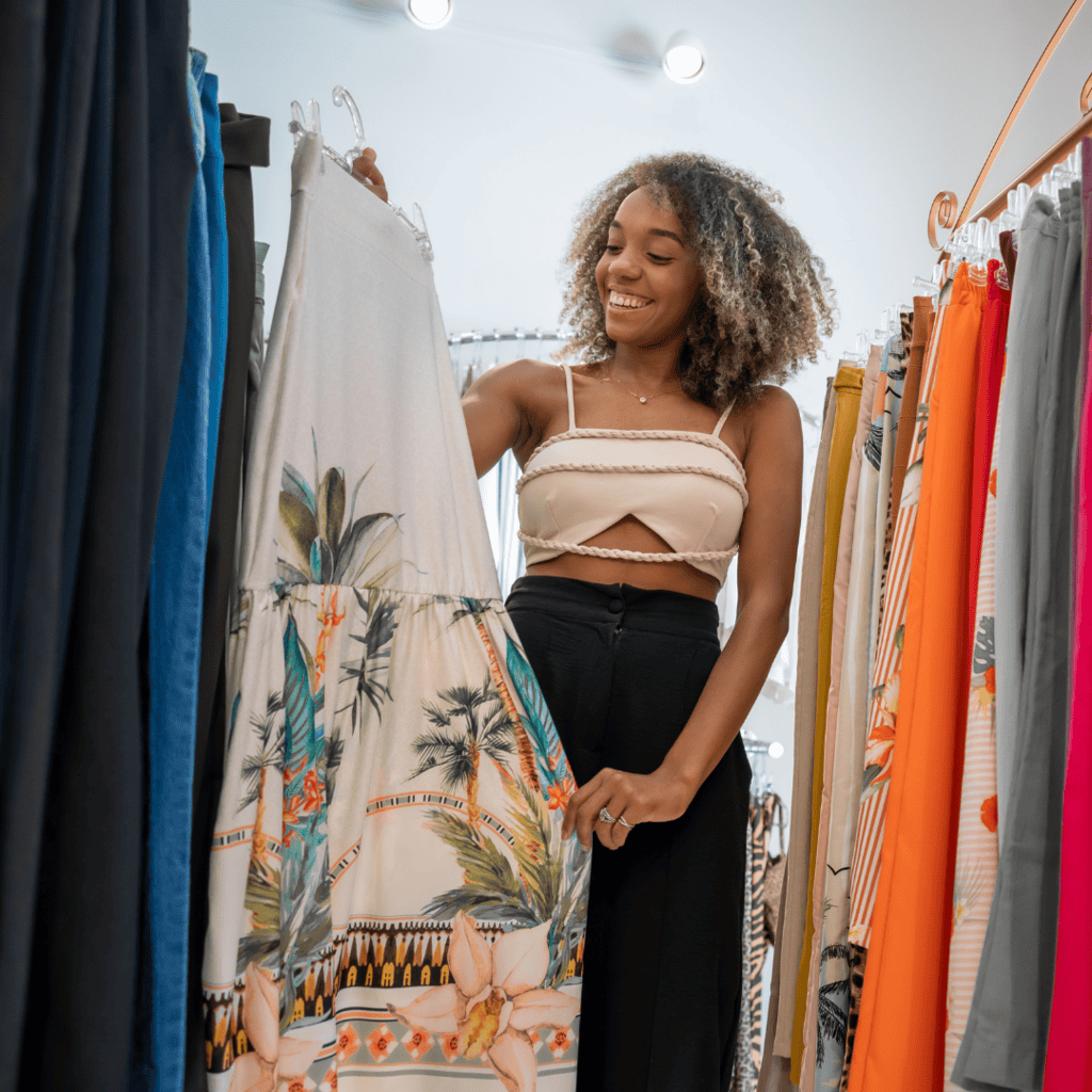 Cómo hablar de la ropa, el calzado y los accesorios en español