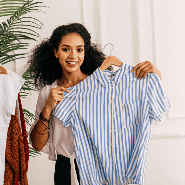 Cómo hablar de la ropa, el calzado y los accesorios en español