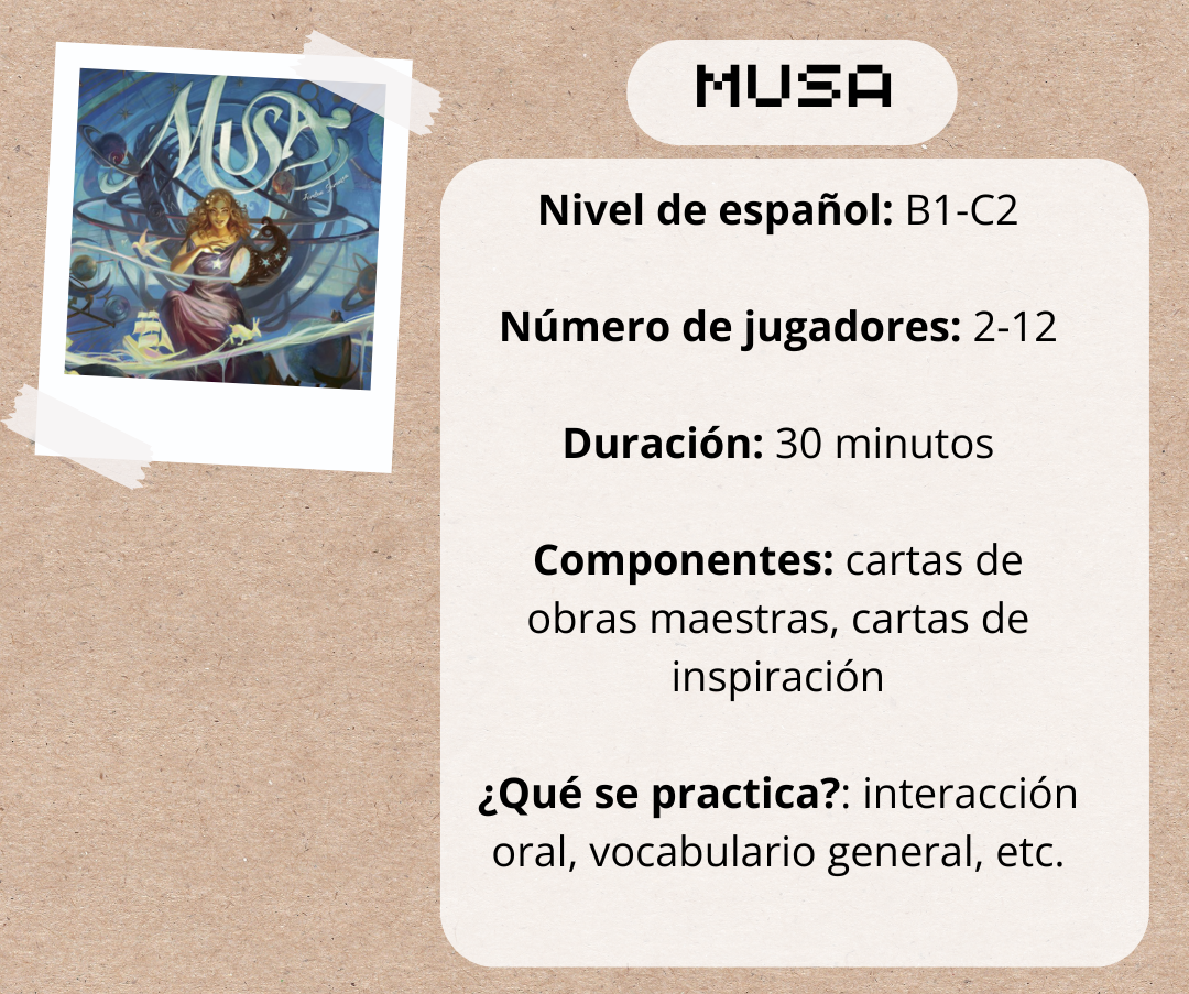 20 Fun Board Games to Learn and Practise Spanish 🎲