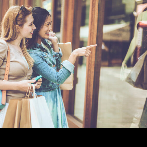 Shopping in Spanish! Learn all you need to shop in Spanish!