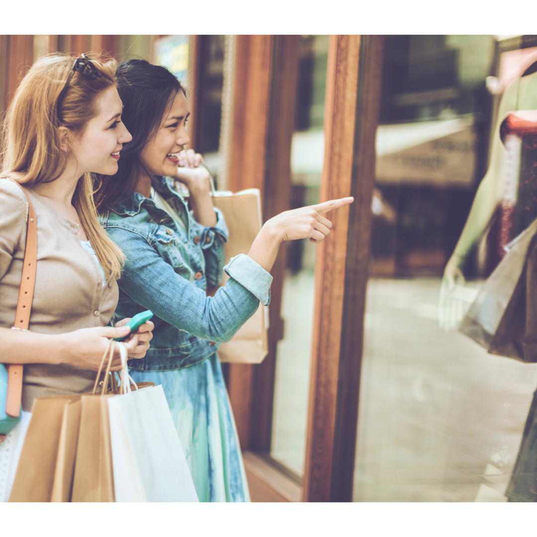 Cómo hablar de la ropa, el calzado y los accesorios en español