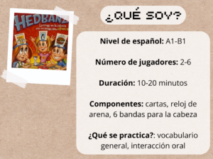 20 Fun Board Games to Learn and Practise Spanish 🎲