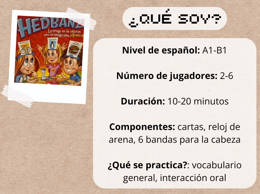 20 Fun Board Games to Learn and Practise Spanish 🎲