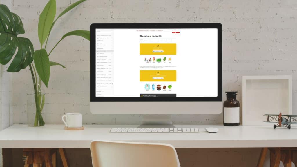 Learn Spanish Online on 24 Levels | Let's Speak Spanish!