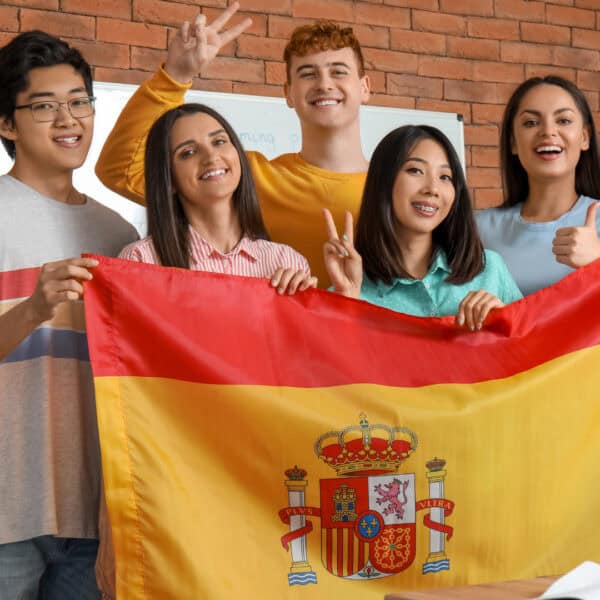 Spanish Learner Blog by "Let's Speak Spanish!"