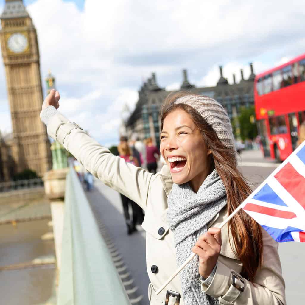 Countries, Nationalities and Languages in Spanish